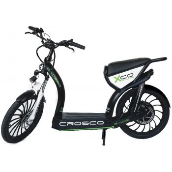 Crosco E-Line 100 od 55 100 Kč - Heureka.cz