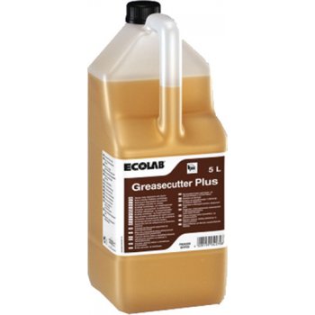 Ecolab Greasecutter plus 5 l od 1 299 Kč - Heureka.cz