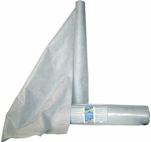 Mapei Mapetex Sel šíře 1m (m2) od 111 Kč - Heureka.cz