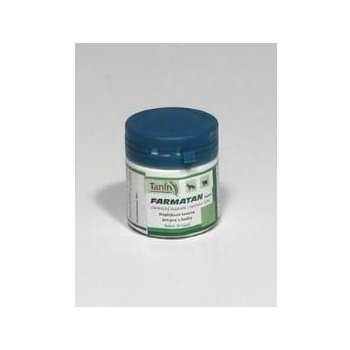 Farmatan 300mg 20 tbl od 124 Kč - Heureka.cz