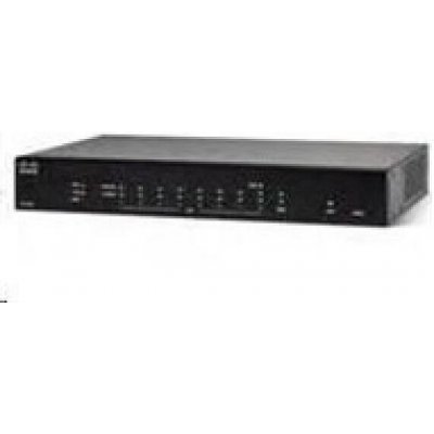 Cisco RV260-K9-G5-RF260-K9-G5-RF od 3 509 Kč - Heureka.cz