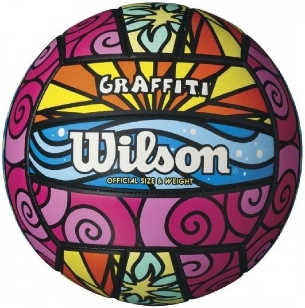 Wilson Graffiti na Hledejceny.cz