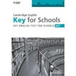 Cambridge English Key for Schools KET Practice Tests Student´s Book ...