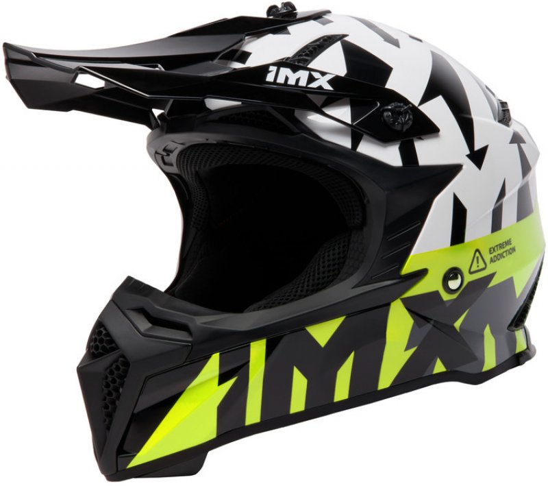 IMX FMX-02 od 1 799 Kč na Hledejceny.cz