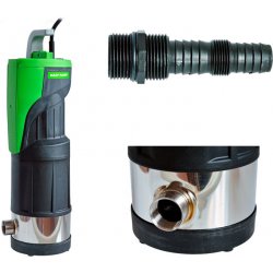 EASYPUMP EASY E-DEEP X-1200 čerpadlo - Nejlepší Ceny.cz