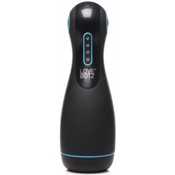 Lovebotz Ultra Realistic Milker Masturbator Pro od 4 795 Kč - Heureka.cz