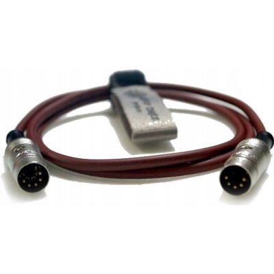 HTP Cables Van Damme 128-500-01 od 657 Kč - Heureka.cz