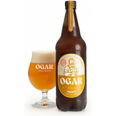 Produkty Pivovar Ogar na jednom místě - Heureka.cz