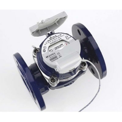 Sensus MeiStream PLUS 50°C, DN80 Q3 63 T50 PN16 L300 R315 od 34 406 Kč ...