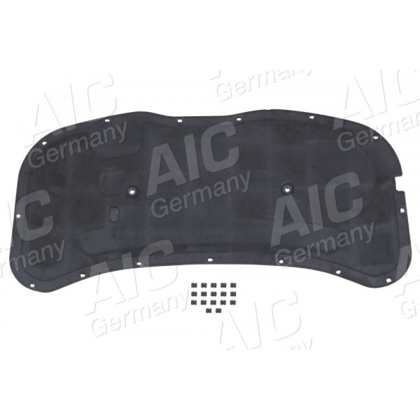 Izolace motorového prostoru A.I.C. 57119 od 1 360 Kč - Heureka.cz