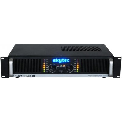 Skytec PRO-1500 MK II od 4 790 Kč - Heureka.cz