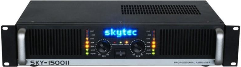 Skytec PRO-1500 MK II od 4 790 Kč - Heureka.cz