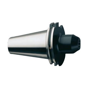 PRECITOOL Upínač weldon krátký, vyváženo na g2,5 25.000 1/min, chl ...