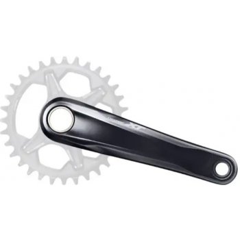 Shimano Deore XT FC-M8100-1 od 3 309 Kč - Heureka.cz