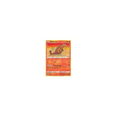 Sword & Shield SS6 Pokemon Heatmor od 6 Kč - Heureka.cz