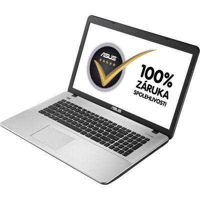 Asus X751LN-TY008H od 20 772 Kč - Heureka.cz