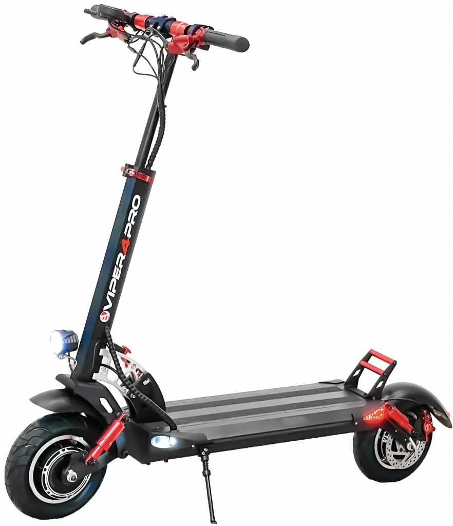 EV VIPER 4 PRO od 37 990 Kč - Heureka.cz
