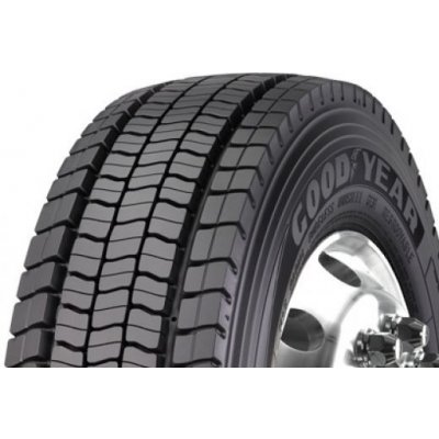 Goodyear Regional RHD2 285/70 R19,5 146/144L od 10 099 Kč - Heureka.cz