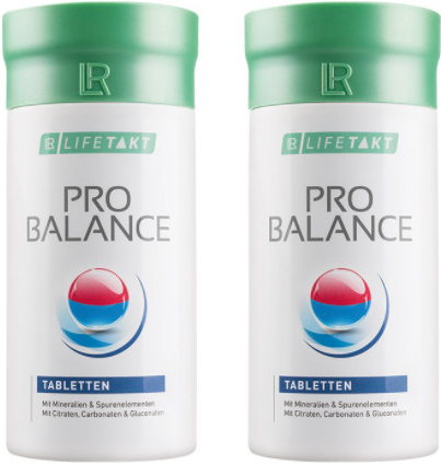 LR Lifetakt Pro Balance Tablety Série 2 x 360 Tablet od 1 398 Kč ...
