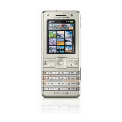Sony Ericsson K770i od 4 900 Kč - Heureka.cz