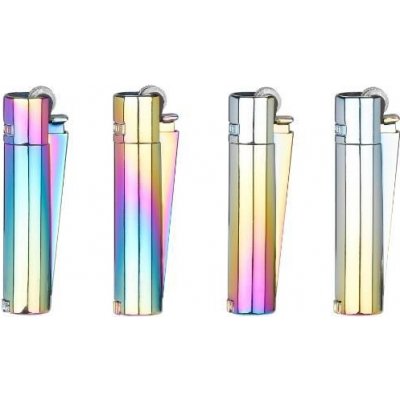 Clipper Micro Metal Icy Colors 2 od 242 Kč - Heureka.cz