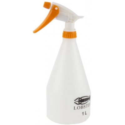 Ruční rozprašovač 1l od 53 Kč - Heureka.cz