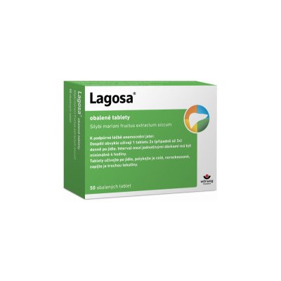 LAGOSA POR TBL OBD 50 od 153 Kč - Heureka.cz