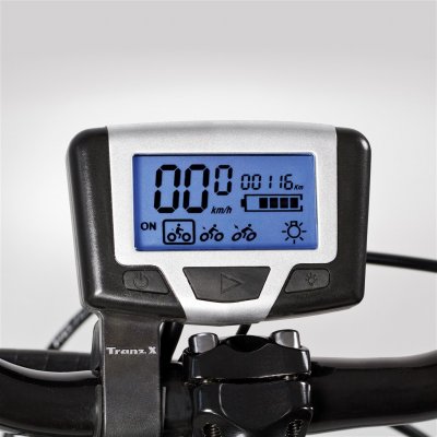 DISPLAY DP03 TRANZ-X od 1 640 Kč - Heureka.cz