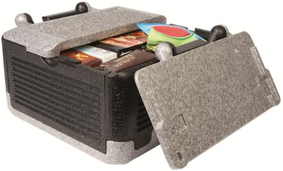 OVERATH Flip-Box UL GN 1/1 od 699 Kč - Heureka.cz