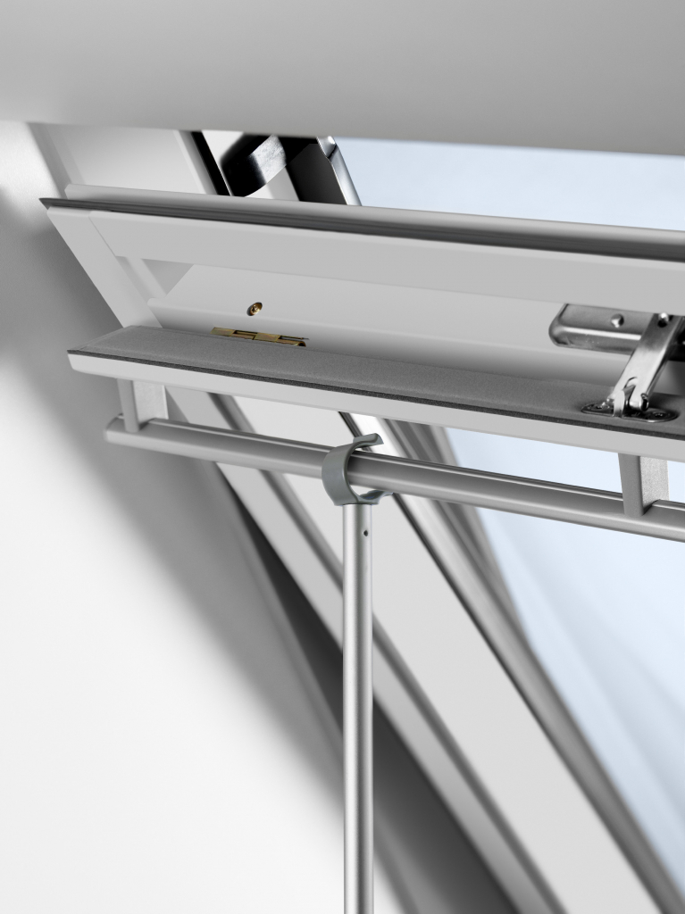 VELUX ZCT 100 nástavec pro ZCT 100 od 343 Kč - Heureka.cz