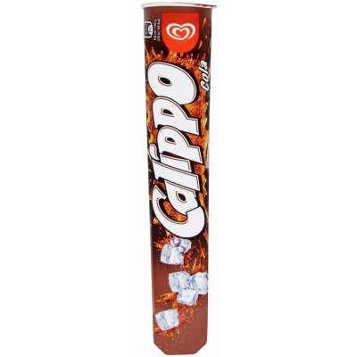 Algida Calippo Cola 105ml od 35 Kč - Heureka.cz