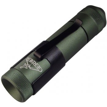 Gerber Infinity Ultra Task Light, White LED, Green Body 80010 od 749 Kč ...