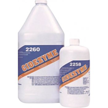 Cidezyme detergent 5 l od 2 805 Kč - Heureka.cz
