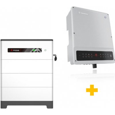 GoodWe Lynx LX Home F Plus 9,81kWh + GoodWe GW10KN-ET Plus+ od 189 455 ...