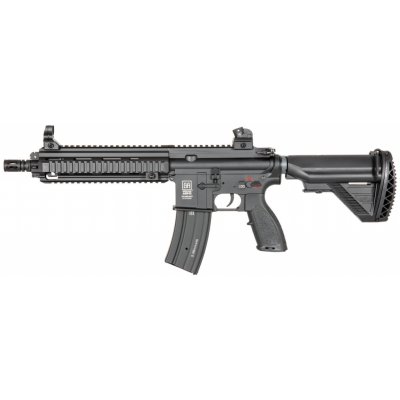 Specna Arms Karabina 416 SA-H02 ONE™ od 7 990 Kč - Heureka.cz
