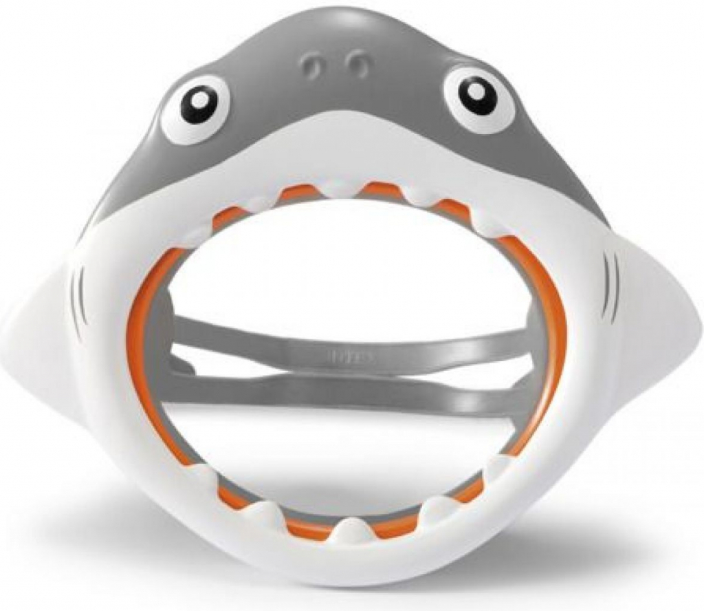 INTEX Fun Mask od 89 Kč - Heureka.cz