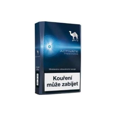 Camel Activate od 124 Kč - Heureka.cz