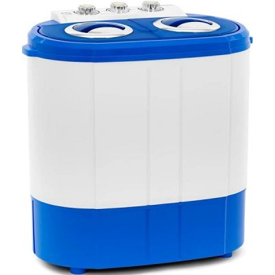 Uniprodo mini pračka s odstředivkou 2 kg od 5 169 Kč - Heureka.cz