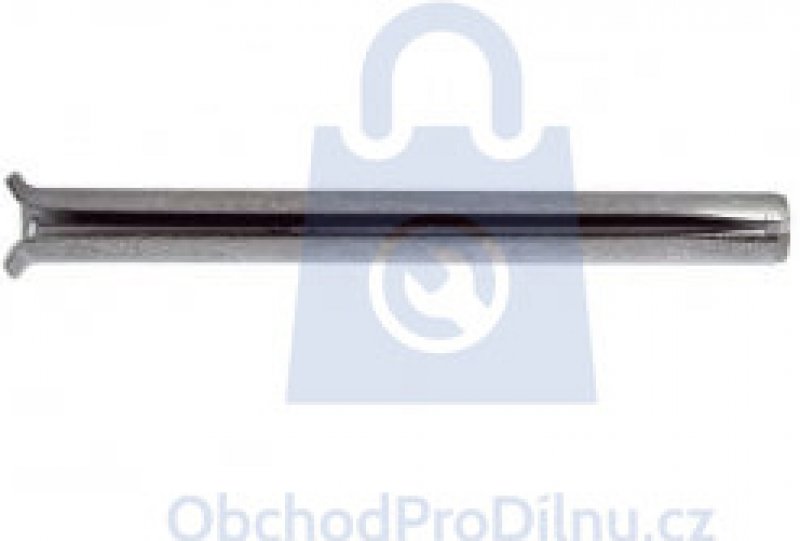 Kotva expres pérová MEN do betonu i duté cihly, pozinkovaná, Mungo 6 x ...