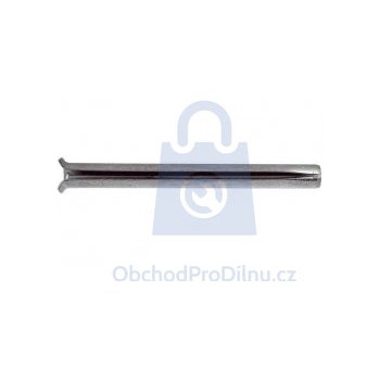 Kotva expres pérová MEN do betonu i duté cihly, pozinkovaná, Mungo 6 x ...