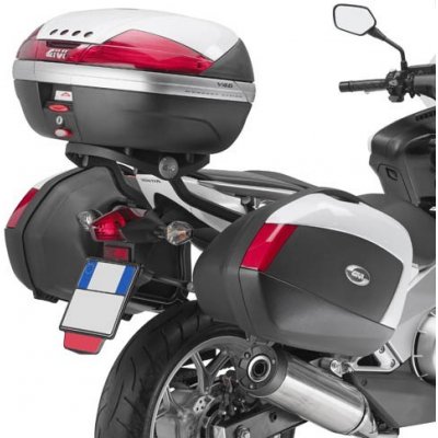 Givi PLX 1109 od 3 600 Kč - Heureka.cz