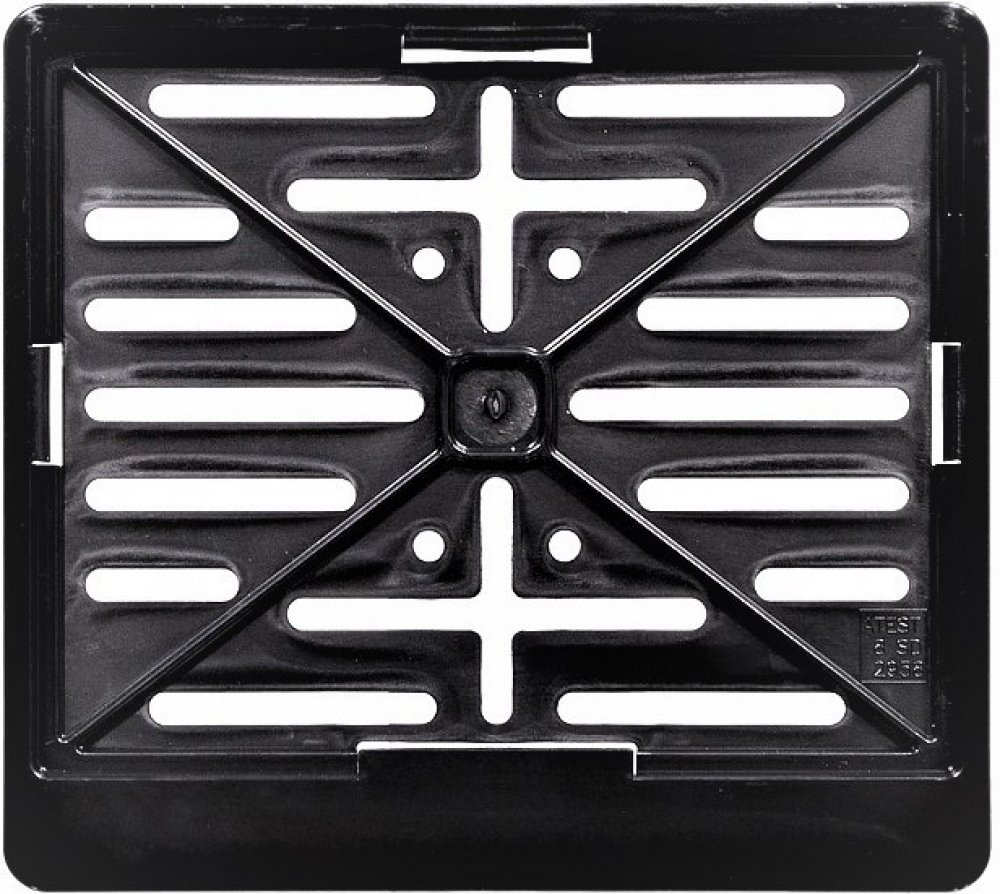 PODLOŽKA POD SPZ - registrační značku bez potisku – Zboží Mobilmania