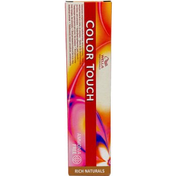 Wella Color Touch 9/86 60 ml od 160 Kč - Heureka.cz