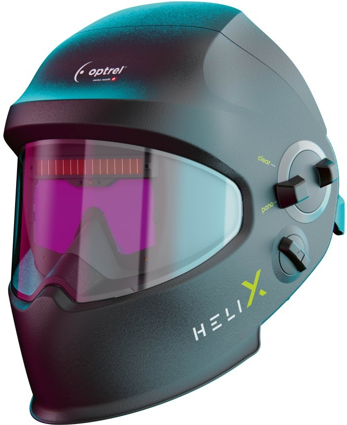 Optrel Helix 2.5 od 15 863 Kč - Heureka.cz