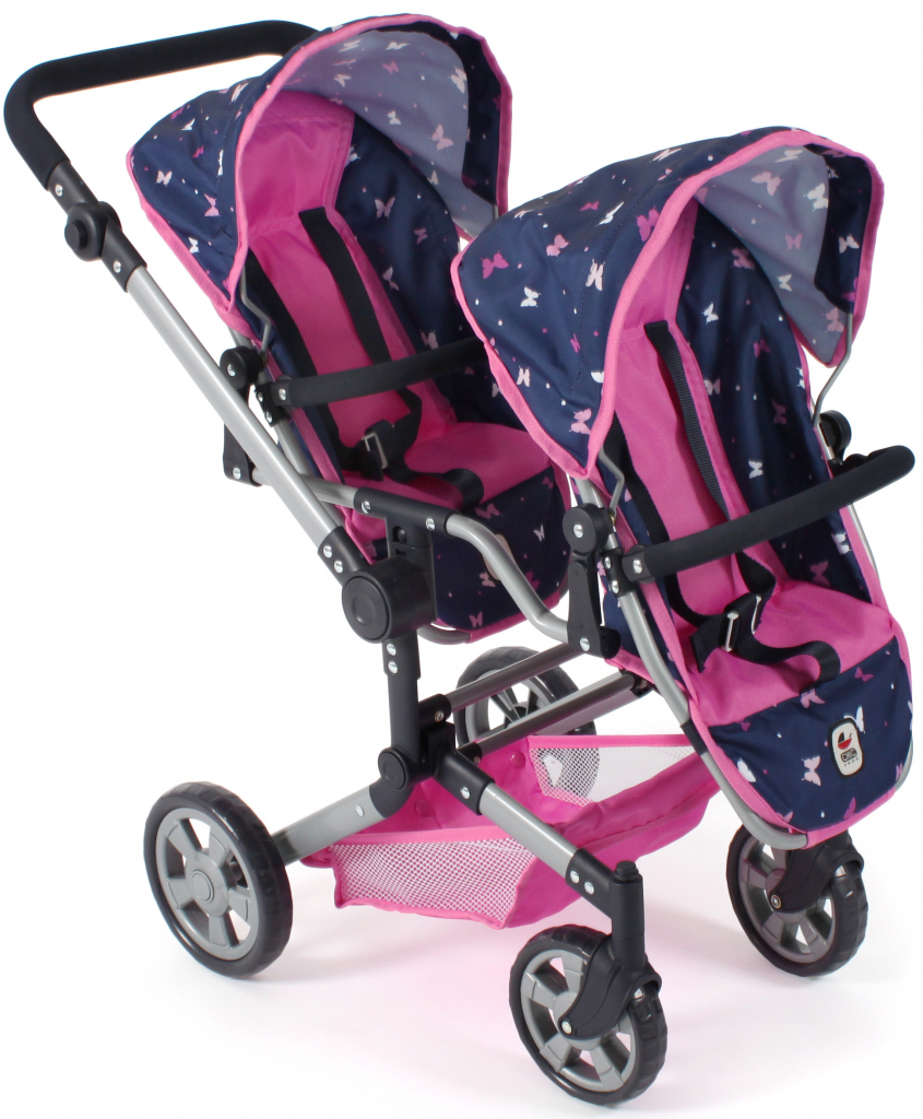 Bayer Chic LINUS DUO 2023 33 od 2 999 Kč - Heureka.cz