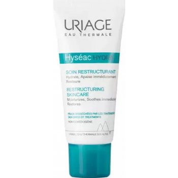 Uriage Hyséac Hydra regenerační krém 40 ml od 229 Kč - Heureka.cz