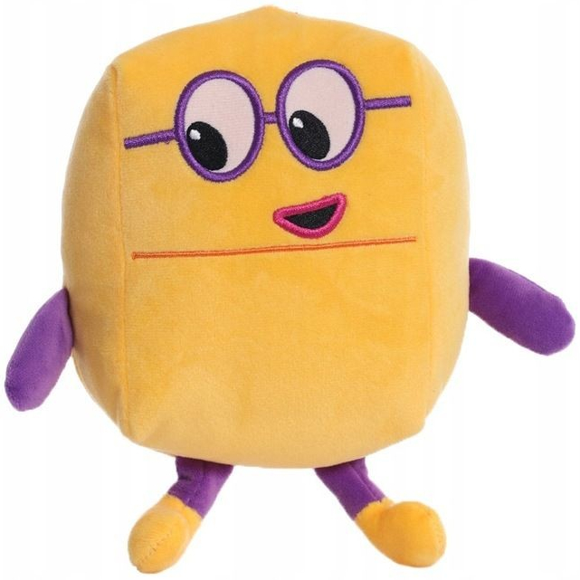 Numberblocks Two Dvojka 20 cm od 149 Kč - Heureka.cz