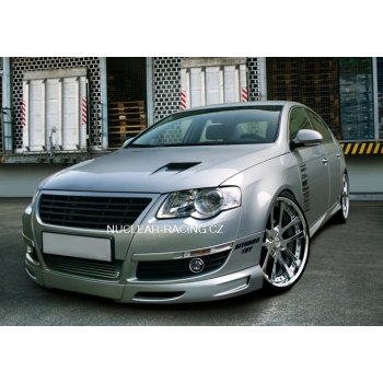 VW PASSAT B6 - tuning prahy STREET od 1 990 Kč - Heureka.cz