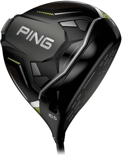 Ping G430 MAX PING Alta Quick 35 10K HL driver levé 12° 46" 35-flex od ...