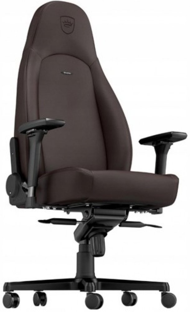 noblechairs ICON, Java Edition NBL-ICN-PU-JED – Zboží Mobilmania